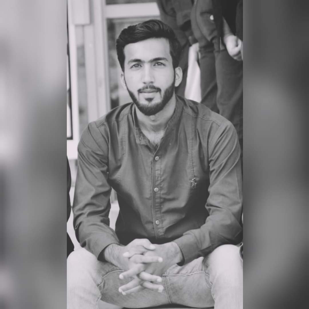 Muhammad's Portfolio